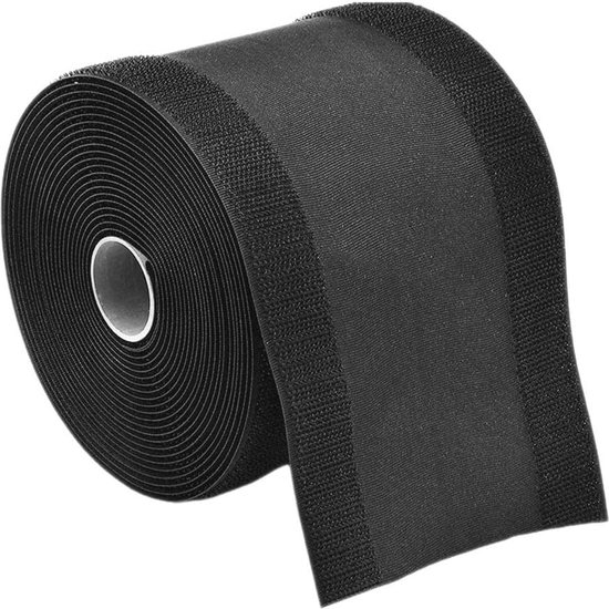 Vloerkabelafdekking voor Kabelmanagement - Flexibele Neopreen ...