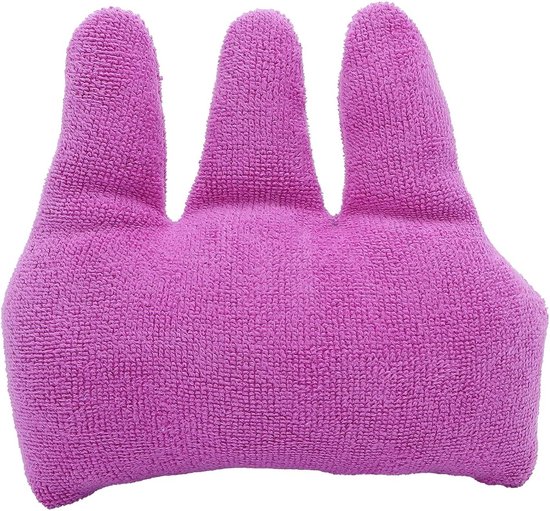 Hand Vinger Contractuur Kussen - Separator Elastische Band - Hulp voor ...