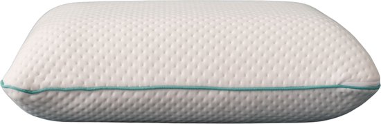 Parade Home® Visco Geheugenschuim Hoofdkussen - Visco elastische ...