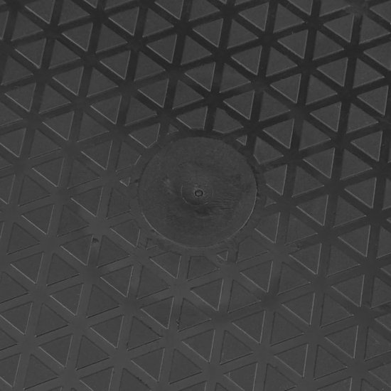 Universele Draaischijf - 360 Graden Draaiplateau voor Kantoor en Thuis | bol