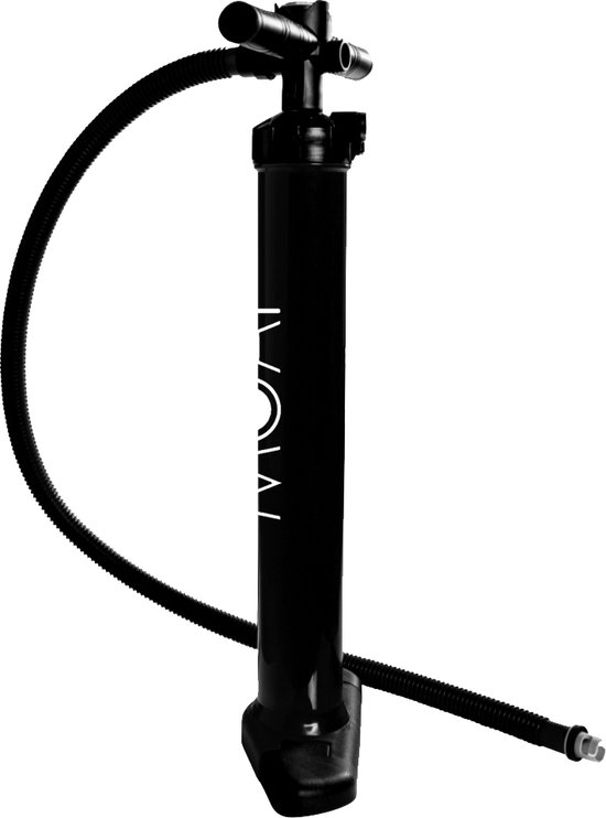 MOAI SUP Pomp - Double Action | bol