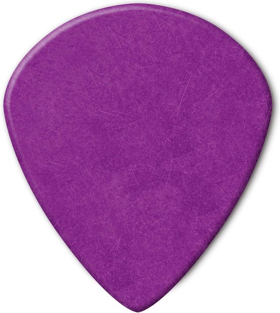Tortex Jazz Purple H3 - 472Rh3 | bol