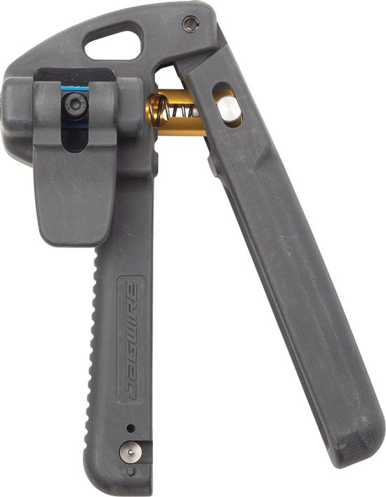 Pro Needle Driver | bol