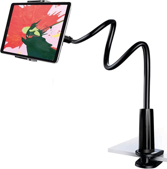 Tablethouder - Tablet Standaard - Geschikt voor iPad Houder, Samsung ...