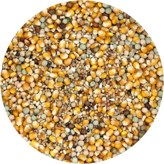 Versele-Laga Classic Kweek & Sport - Duivenvoer - 20 kg | bol