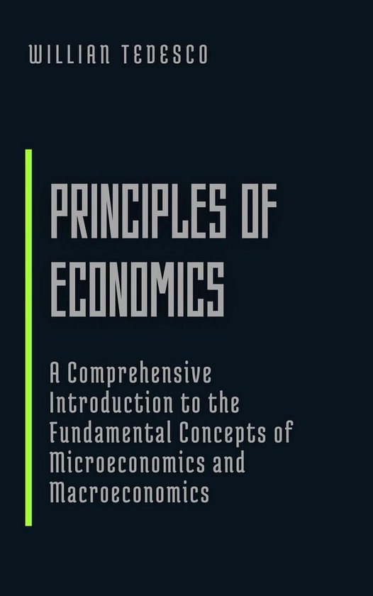 Modern Economics: Book Series for Beginners and Professionals ...