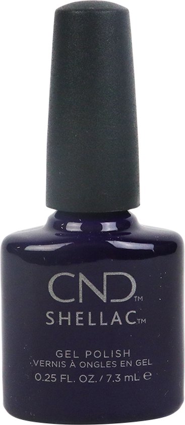 CND Shellac Temptation (7,3 ml) | bol