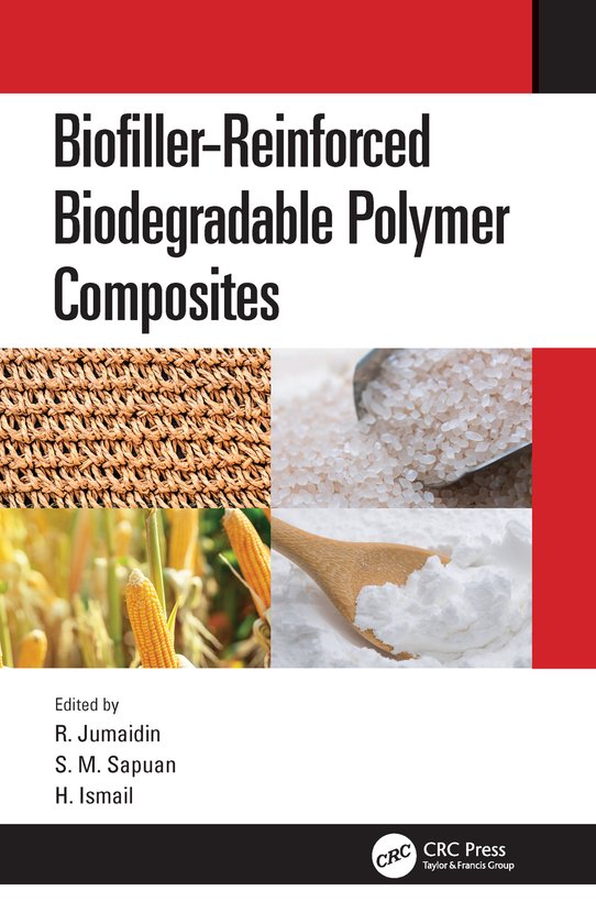 Biofiller-Reinforced Biodegradable Polymer Composites | 9780367555696 ...