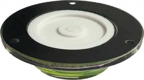 Waterpas Klein Rond | bol