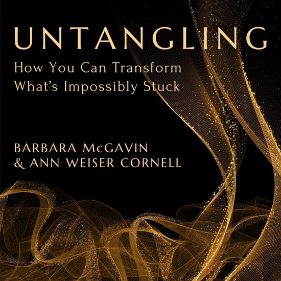 Untangling, Barbara Mcgavin | 9798990539211 | Boeken | bol