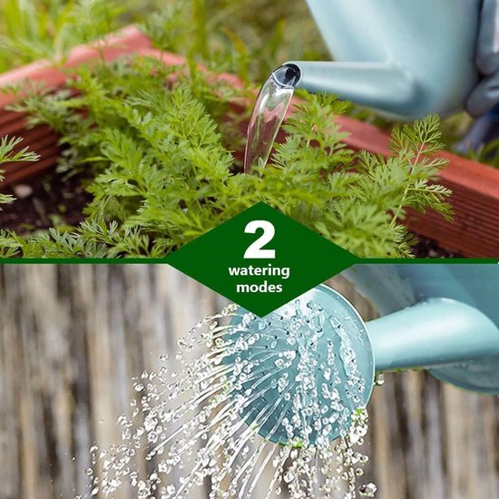 Gieter Kleine Lichtgewicht Leuke Indoor Outdoor Tuinplanten - 0,48 ...