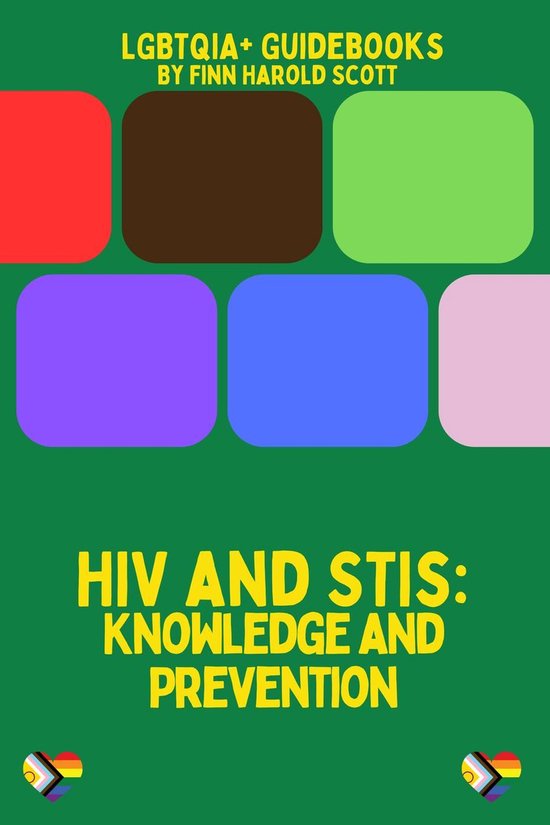 HIV and STIs: Knowledge and Prevention (ebook), Finn Harold Scott ...