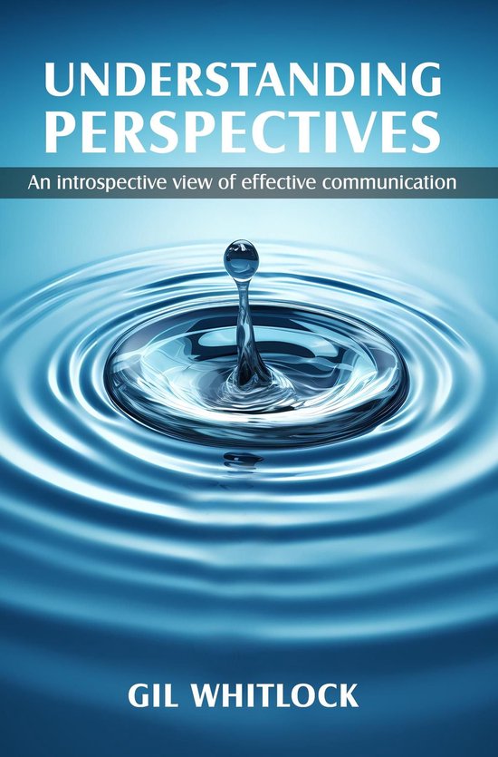 Understanding Perspectives (ebook), Gil Whitlock | 9798330413836 | Boeken | bol