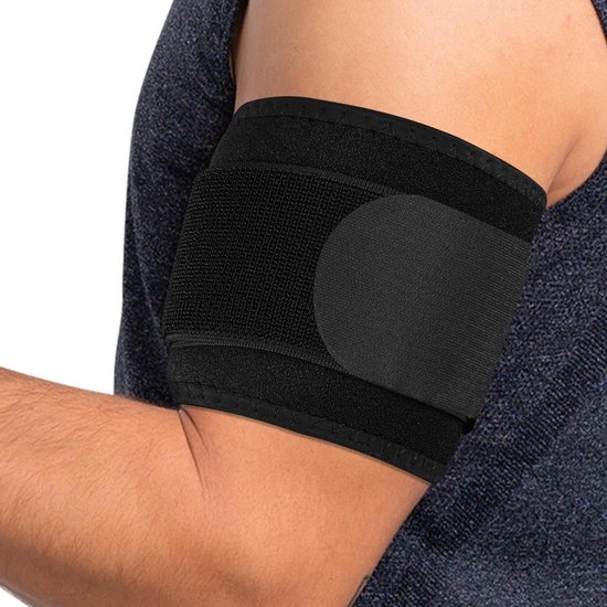 Attelle de compression pour tendinite et triceps - Manchon de ...