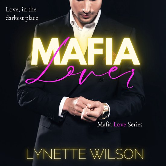 Mafia Lover, Lynette Wilson | 9798882283444 | Boeken | bol