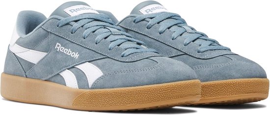 Reebok Smash Edge Sneakers Heren | bol