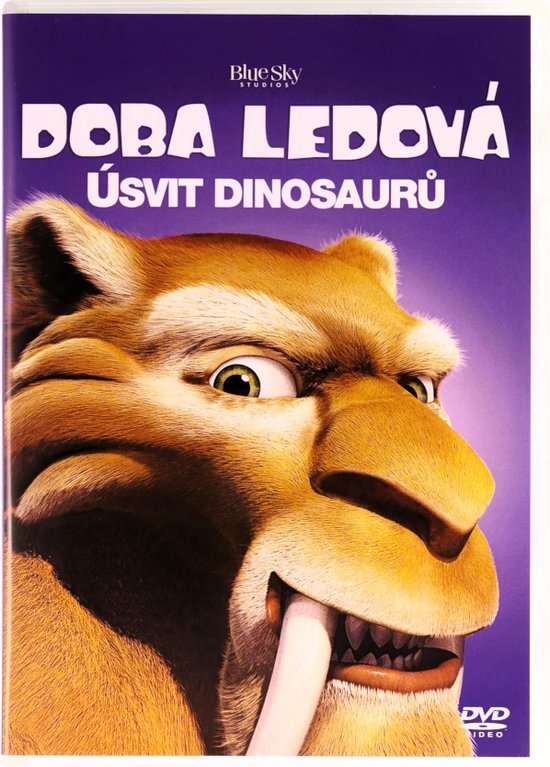 Ice Age: Dawn of the Dinosaurs [DVD] (Dvd), Eunice Cho | Dvd's | bol