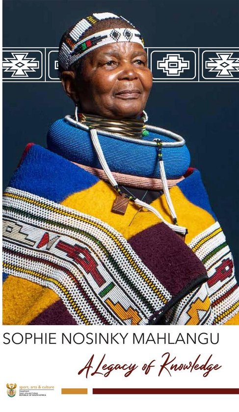 A Legacy of Knowledge (ebook), Sophie Mahlangu | 9798227484369 | Boeken ...