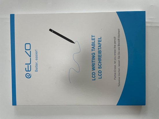 A4 LED helderheid verstelbaar ultradun draagbaar tekenpad - 3 ...