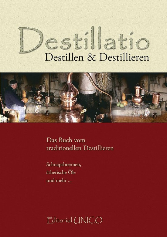 Destilleren en destillatie | bol