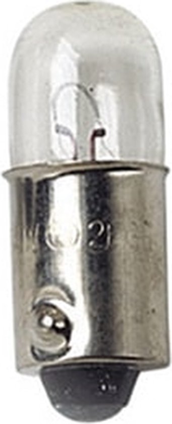 BA9s lamp 24V 4W | bol