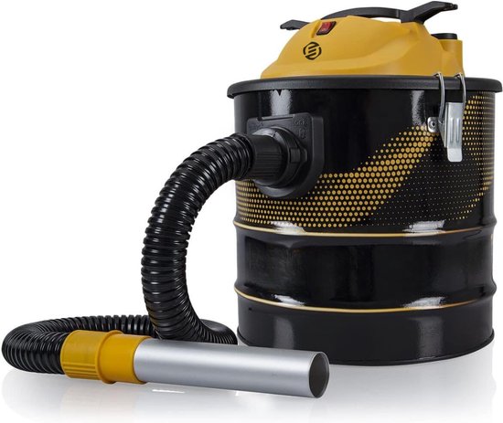 Equivera Aszuiger Pelletkachel - Aszuiger - As Zuiger - Openhaard ...