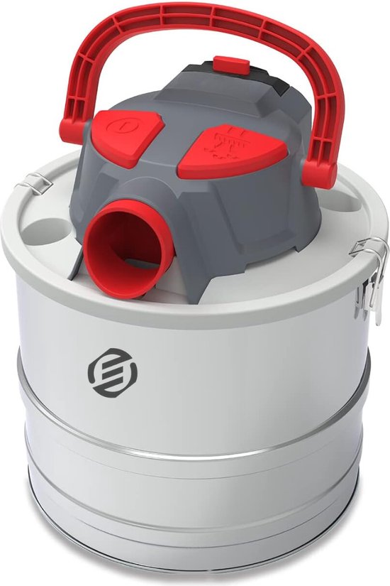 Equivera Aszuiger Pelletkachel - Aszuiger - As Zuiger - Openhaard ...