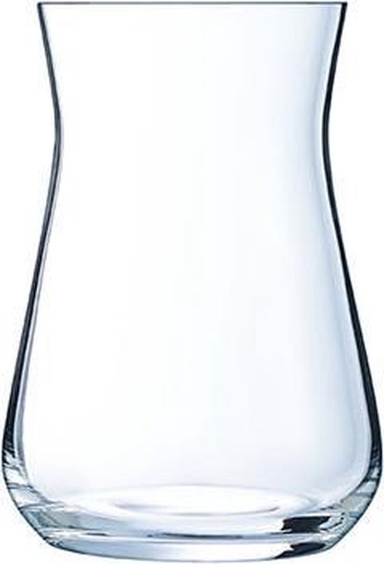 FUSION - COCKTAILGLAS (35CL) SET6 STUKS | bol.com