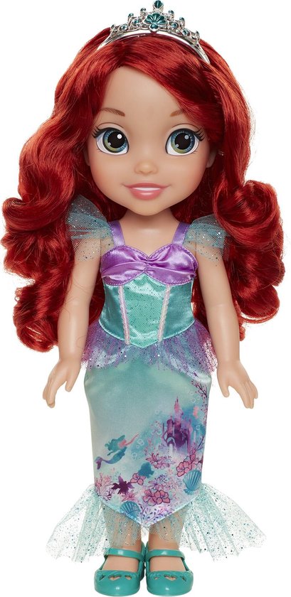 Disney Princess Poppen (1 van assortiment) | bol.com