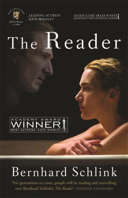 The Reader, Bernhard Schlink | 9780753823293 | Boeken | bol