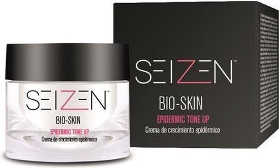 SEIZEN Bio Skin Epidermic Regenerist Growth Cream 50ml. | bol