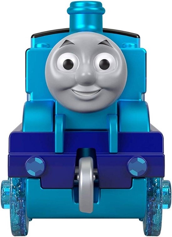 Thomas & Friends Trackmaster Kleine trein 75e verjaardag Thomas ...