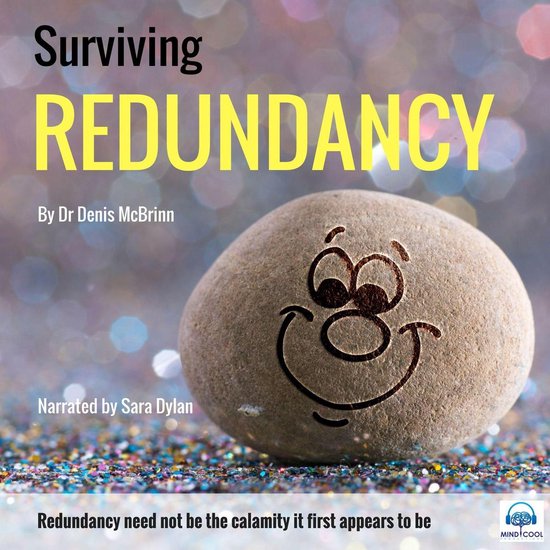 Surviving Redundancy, Dr. Denis Mcbrinn | 9781987115949 | Boeken | bol