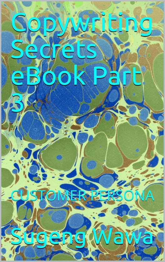 COPYWRITING 3 - Copywriting Secrets eBook Part 3 (ebook), Sugeng Wawa ...