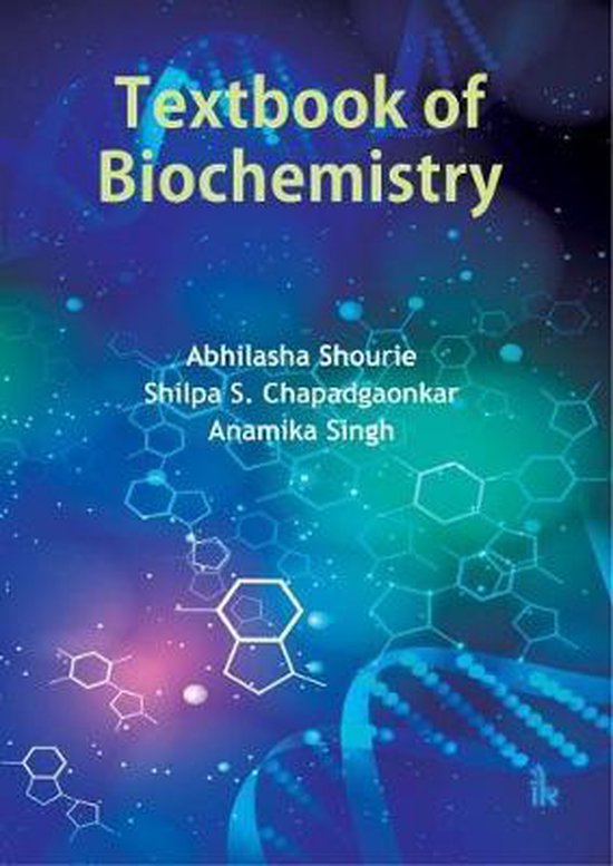 Textbook of Biochemistry, Abhilasha Shourie | 9789386768551 | Boeken | bol
