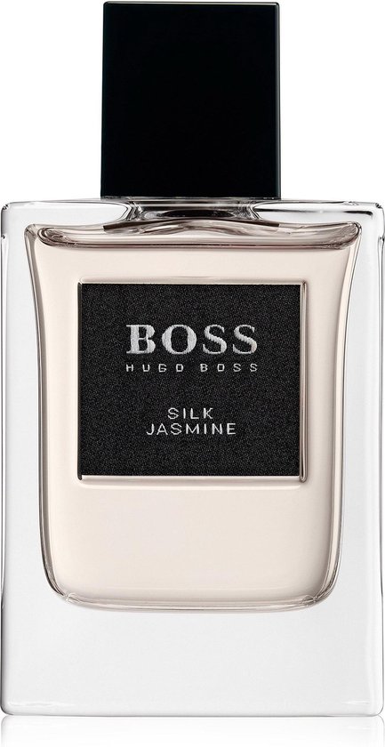 Hugo Boss Collection Silk Jasmine - 50 ml - eau de toilette spray ...