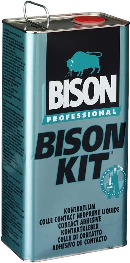 Bisonkit - 10 Liter | bol.com