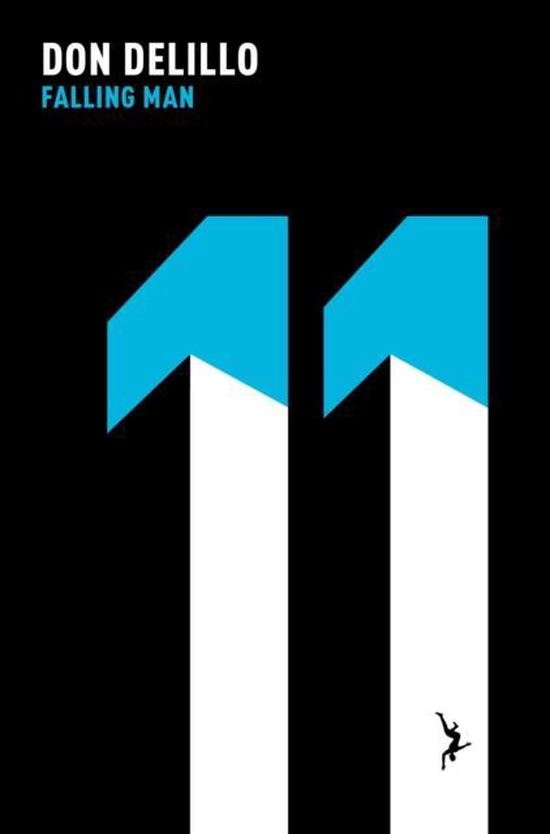 Falling Man, Don DeLillo | 9780330524919 | Boeken | bol.com