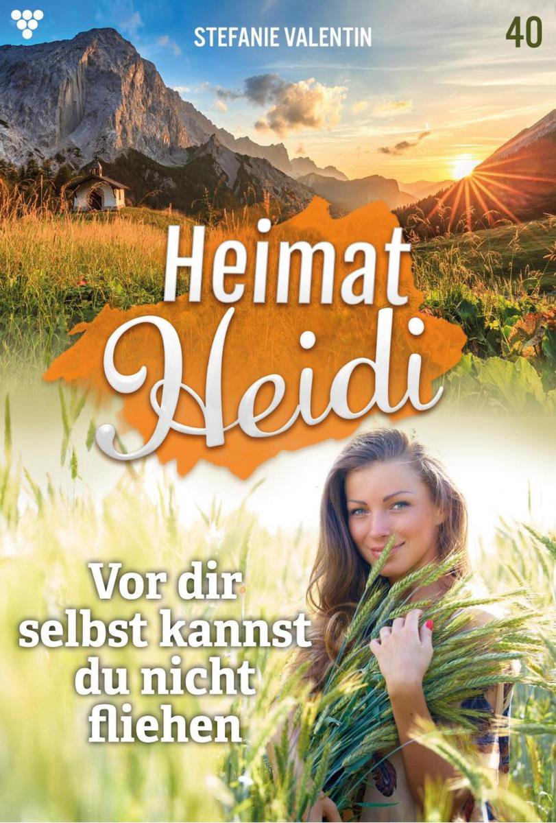 Heimat-Heidi 40 - Heimat-Heidi 40 – Heimatroman (ebook), Stefanie ...