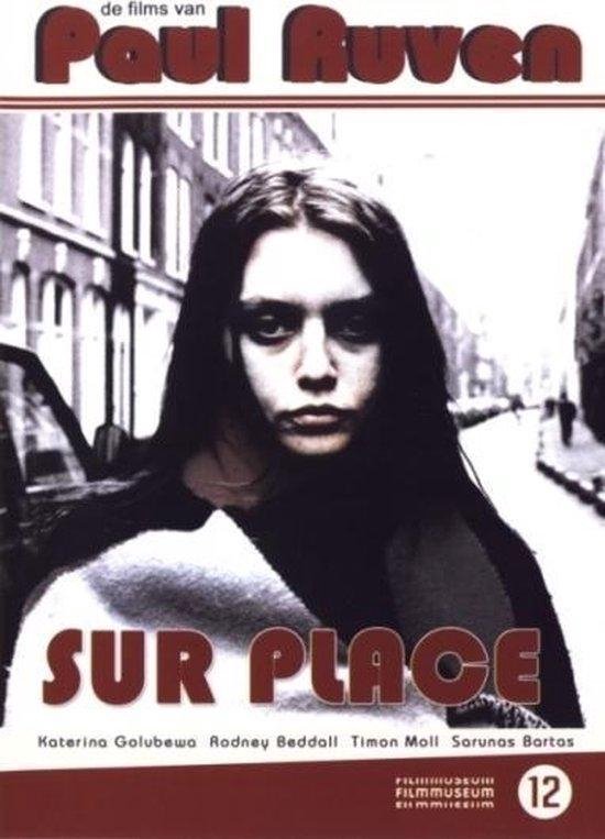 Sur Place (Dvd), Timon Moll | Dvd's | bol.com