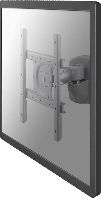 NewStar FPMA-W915 - draai- en kantelbare wandbeugel - geschikt voor ...