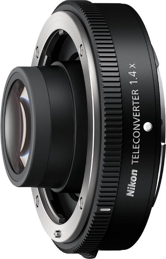 Nikon Z - C-1.4x MILC - Teleconverter | bol