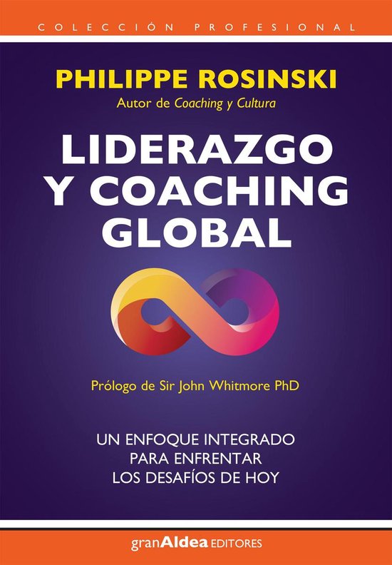 Profesional - Liderazgo y coaching global (ebook), Philippe Rosinski ...