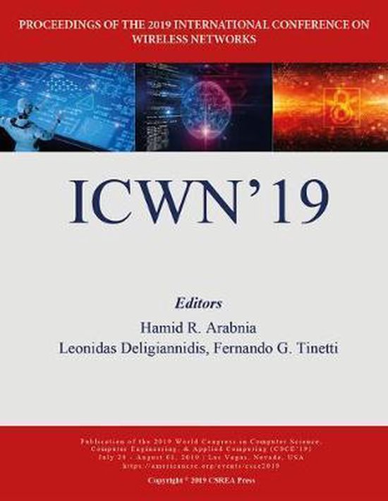 The 2019 WorldComp International Conference Proceedings- Wireless Networks |... | bol.com