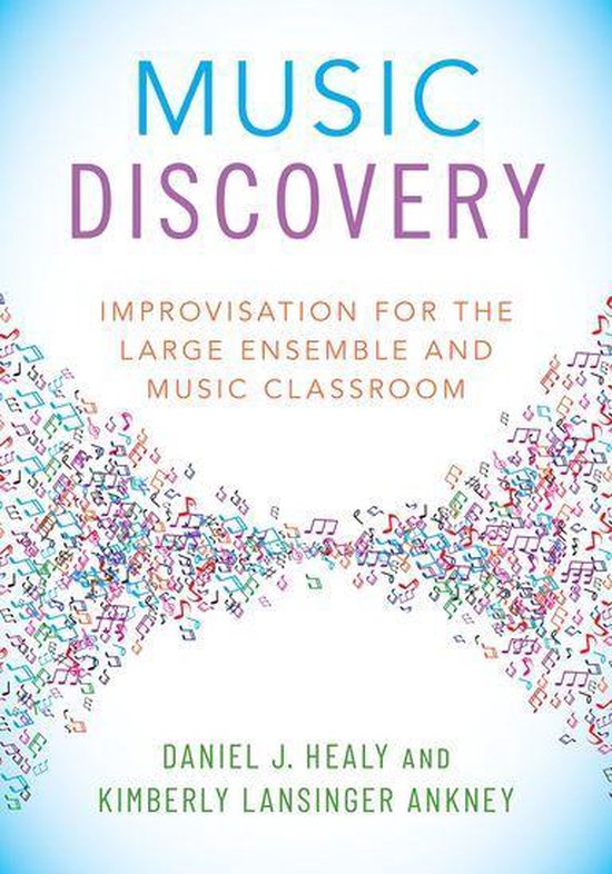Music Discovery (ebook), Kimberly Lansinger Ankney | 9780190462093 ...
