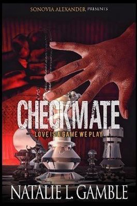 Checkmate, Natalie Gamble | 9781794829213 | Boeken | bol