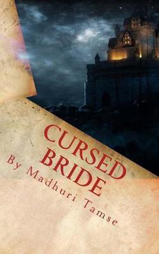 Cursed Bride | 9781540369291 | Boeken | bol.com