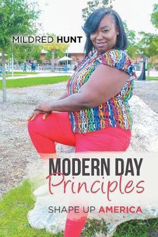Modern Day Principles | 9781796033250 | Mildred Hunt | Boeken | bol.com