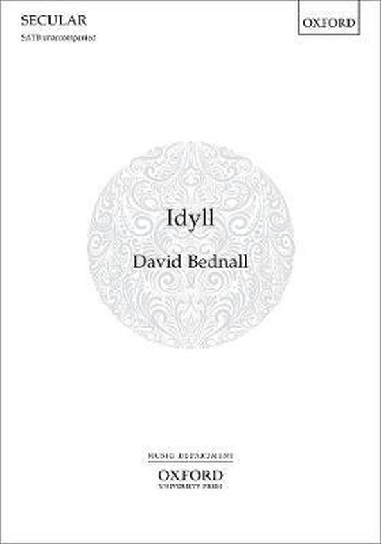 Idyll | 9780193532779 | Boeken | bol.com