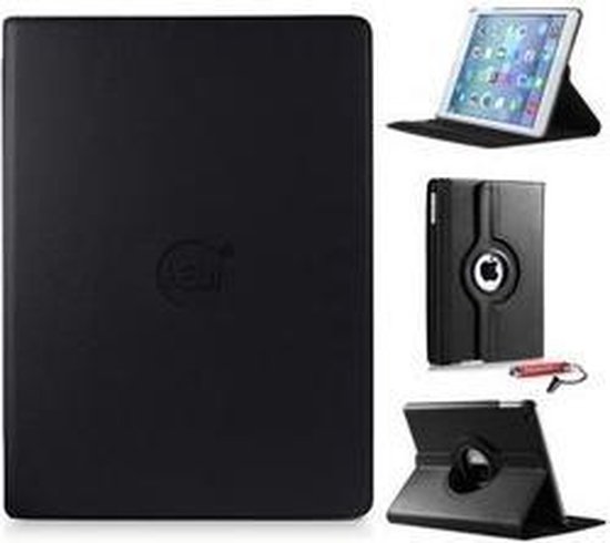 HEM iPad Hoes geschikt voor iPad Pro 2020 / 2021 / 2022 - Zwart- 11 ...